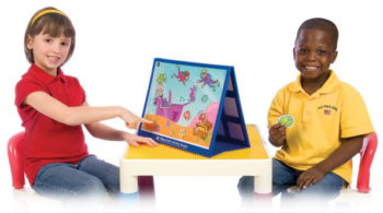 Barrier Games - Change for Life