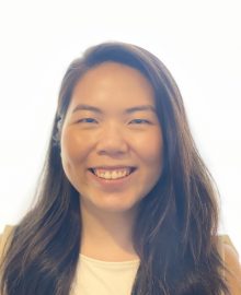 The team - Change for Life