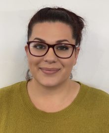 The team - Change for Life