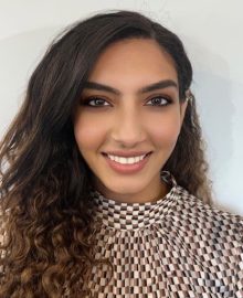 The team - Change for Life